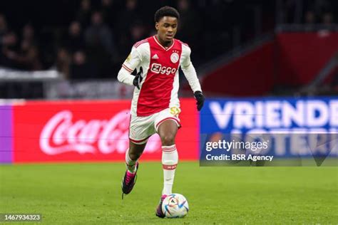 Jorrel Hato Photos And Premium High Res Pictures Getty Images