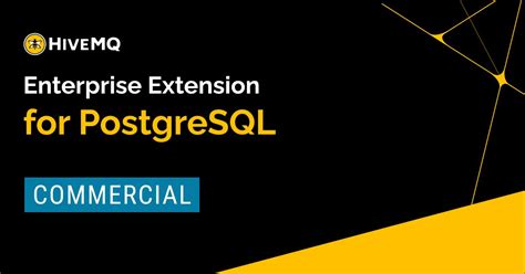 hivemq extensions marketplace mqtt integration made easy