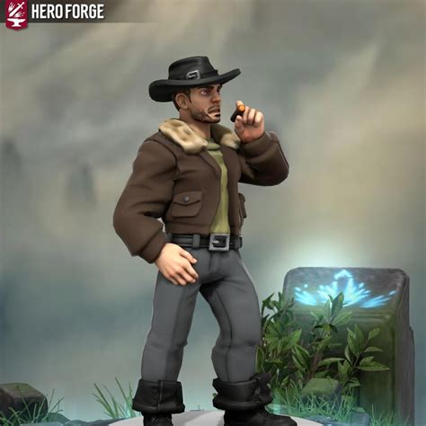 The Ghost Assassin Thief One Man Army Rheroforgeminis