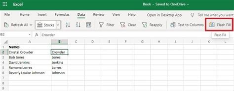 Ways To Split Cells In Microsoft Excel Make Tech Easier