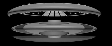 150 Free Drone 3d Models