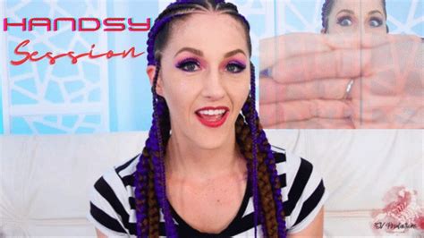 Handsy Session Sv Productions Clips4sale