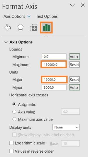 quadrant chart in excel step by step guide