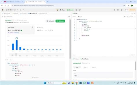 100daysofcode Coding Leetcode Math Richard Daniel