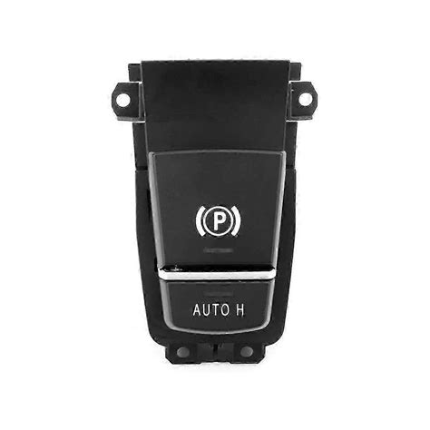 Electronic Handbrake Switch Parking Brake For Bmw 5 6 Series F10 F11