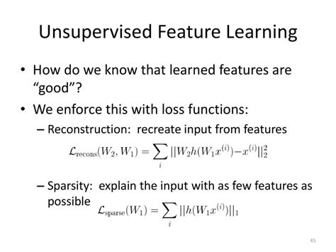 Deep Learning Slides Adapted From Adam Coates David Kauchak Fei Fei
