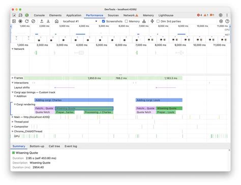 Customize Your Performance Data With Extensibility Api Chrome Devtools Chrome For Developers