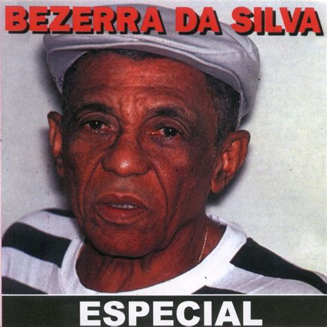 Coversblogcd O Maior Blog De Capas De Cd GrÁtis Da Internet Bezerra Da Silva Especial