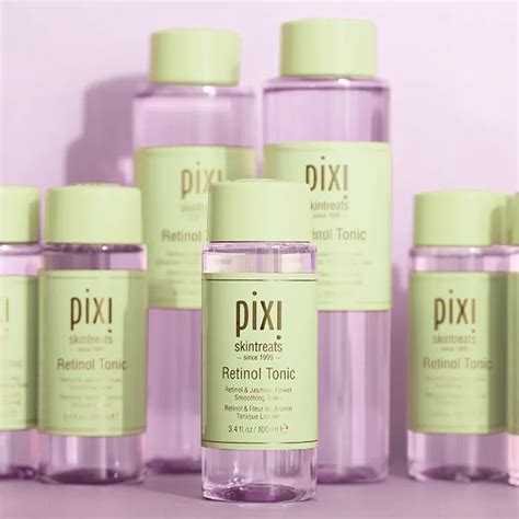 Pixi Retinol Tonic 100 Ml