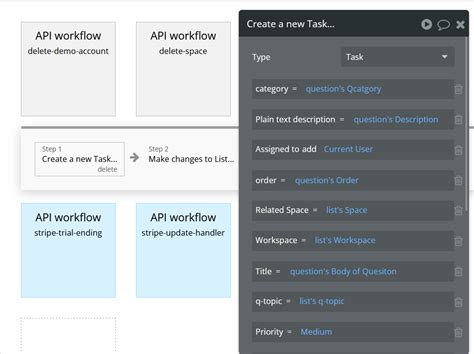 Api Workflow On A List In My Database Not Adding All To The Actual List