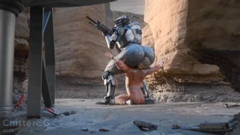 Rule34 If It Exists There Is Porn Of It Titanfall 2