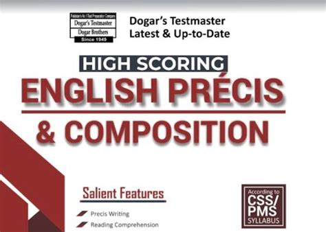 Css Exam Preparation Courses Online Tabir Academy