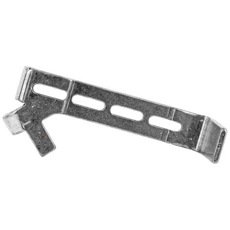 Ghost Inc Edge Lightweight Trigger Connector For Glock Handguns