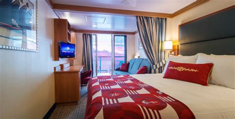 Disney Fantasy Capacity