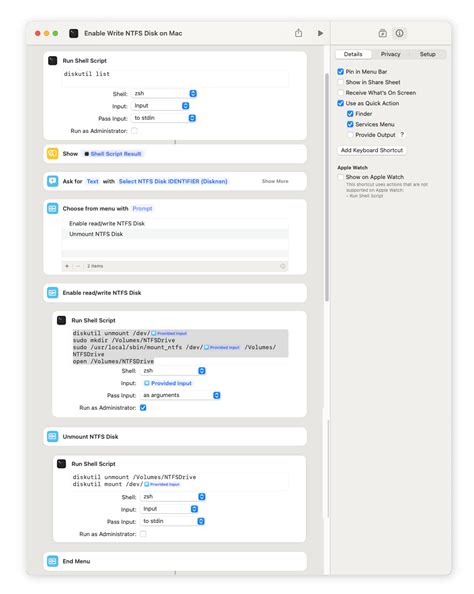 How To Write Ntfs Drives On Macos Sonoma