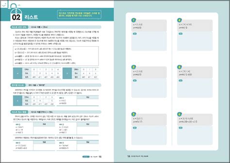 파이썬 텍스트 코딩 워크북 프로그래밍 코딩 삼양미디어