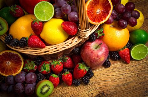 Fruit Wallpaper Online At Jamie Kingsbury Blog