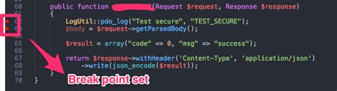 Debugging Not Working When Sending Request · Issue 398 · Huachaovscode Restclient · Github