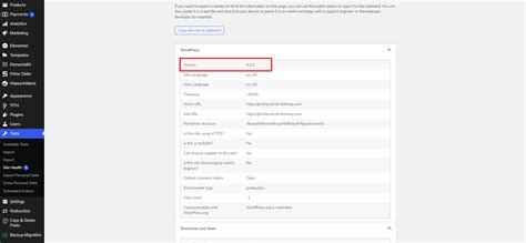 How To Resolve Missing Style Sheets Error In Wordpress Website