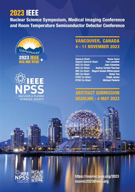 Information Ieee Nss Mic Rtsd 2023