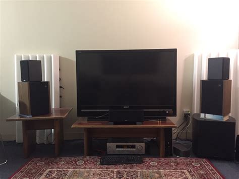 Diffuse Sound Field Budgetaudiophile