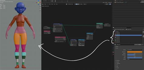 Node Tools Feedback 70 By Caner Aslan Feature And Design Feedback