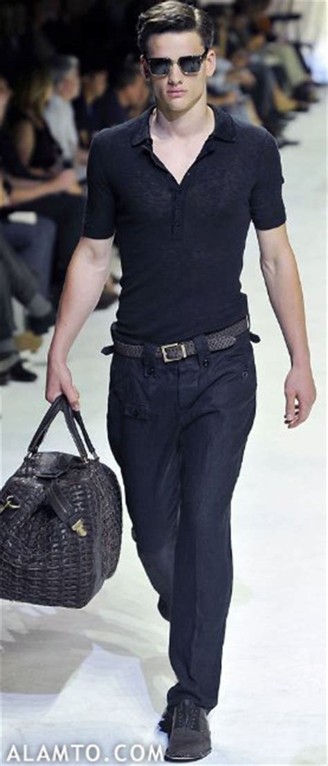 عکس کت و شلوار و تیشرت های شیک پسرونه