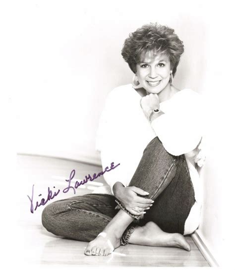 Image Of Vicki Lawrence
