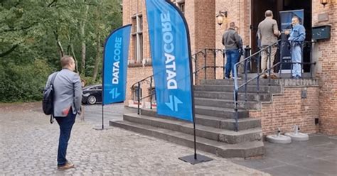 Ekrem Koç Mba On Linkedin Datacore Introduceert Single Node Swarm Voor Edge Data Management