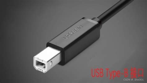 硬件知识积累usb 接口type A，type B，type C的介绍与功能说明（简单介绍） Bujidao1128 博客园
