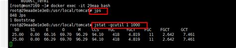 docker容器中无法使用jdk命令 docker进入容器无法执行jps csdn博客