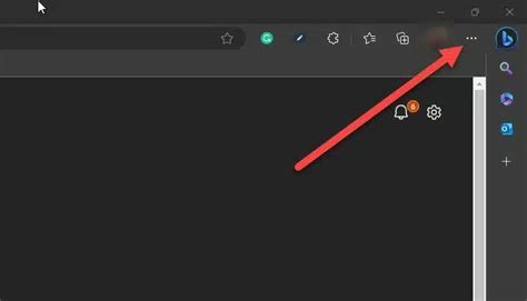 How To Customize Microsoft Edge Sidebar Chrome Story