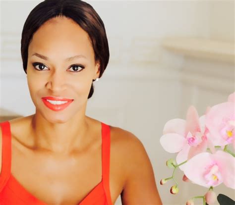 Pushie Watson Lends Her Support To The Beyondhersurface Campaign Her Network