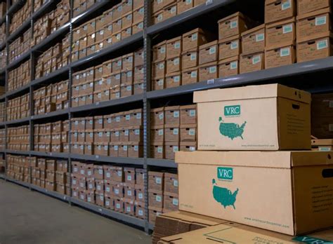 Records Management 101 Why Is It Important Vrc Records Management 101 Why Is It Important Vrc