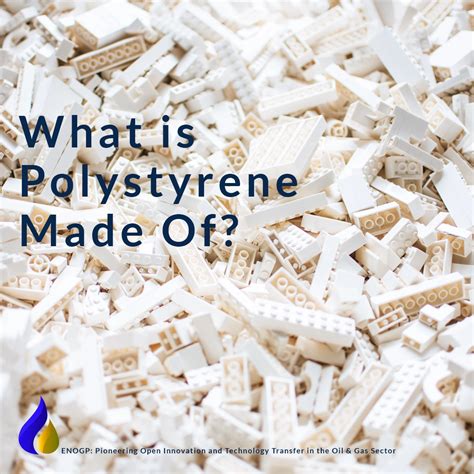 What Is Polystyrene A Complete Guide For Smart Decision Making