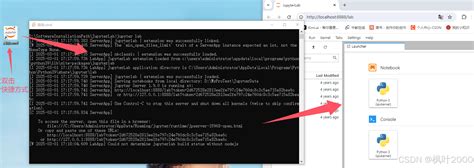 jupyternotebook 更改工作目录 jupyternotebook修改工作路径 csdn博客