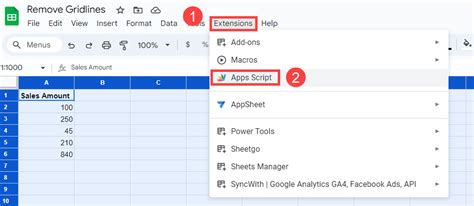 How To Remove Gridlines In Google Sheets Easy Ways