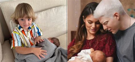 ცნობილია რა დაარქვეს ბერამ და ნანუკამ ახლახანს შეძენილ შვილს