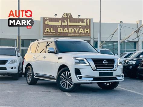 Automarkae ‎‎للبيع نيسان فتك مديل 2008 اللون الخارجي ابيض ومن