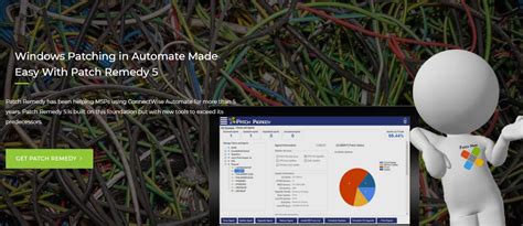 easy automation with patch remedy 5 plugins4automate