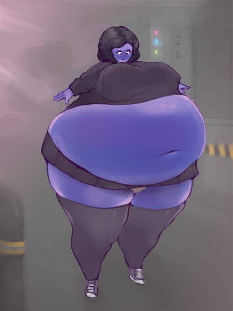 Rule 34 1girls Ass Ass Expansion Belly Expansion Big Ass Big Belly