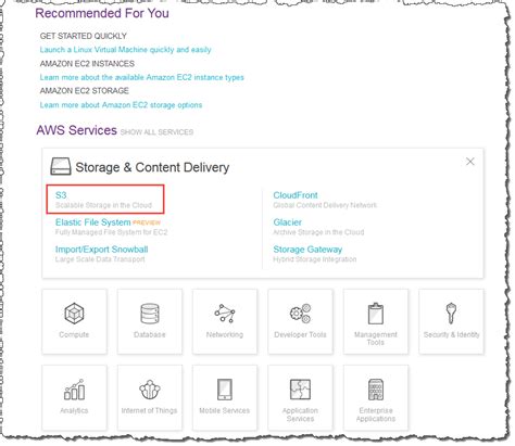 A Complete Guide To Amazon S3 Glacier For Long Term Data Storage