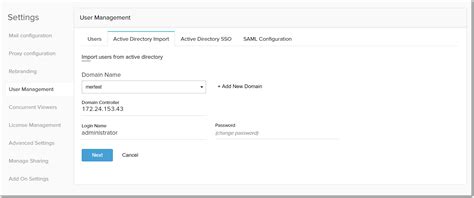 Search For And Choose Users Individually Or Select The Required