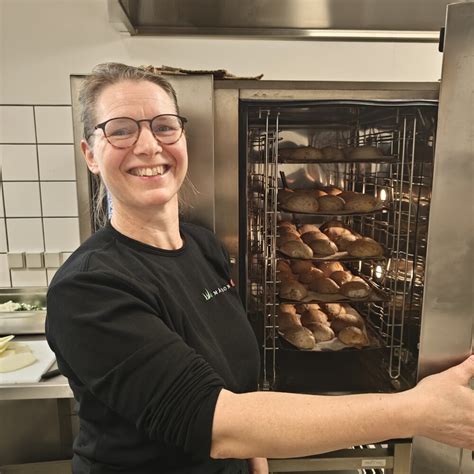 Mona Rauff Axel Månsson As