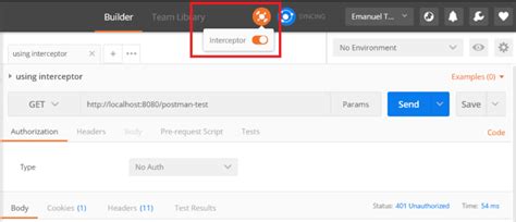 Basic Authentication With Postman Baeldung