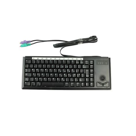 Siemens Machine Keyboard