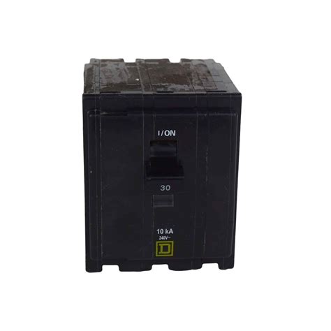 Interruptor Automático 30a Kaci 240vca Capi Agrícola