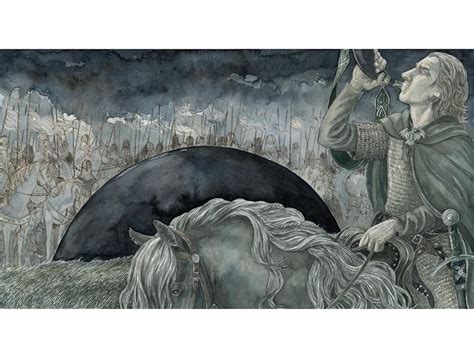 Fileanke Eißmann The Stone Of Erechjpeg Tolkien Gateway