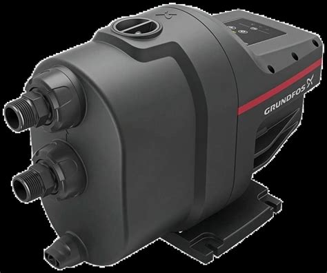 Grundfos Scala1 3 45 Vesiautomaatti Prisma Verkkokauppa