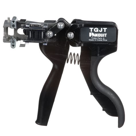 Termination Tool For Tg Style Copper Jac Elendil Distribution